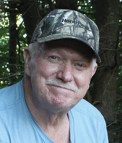 William David ‘Dave’ Burnside | News, Sports, Jobs - The Intermountain